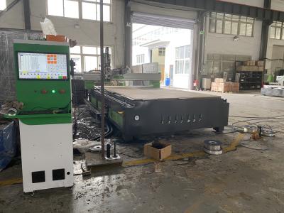 China Profiles de aluminio mecanizados CNC con ranura en T para aplicaciones industriales y sistemas de control CNC en venta