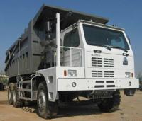 China Bergbau-Kipper-Kipplaster, Kipplaster 6x4 zu verkaufen