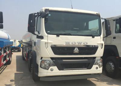 Cina Autocisterne dell'olio/olio da tavola di trasporto del camion frizione economizzarici d'energia idraulicamente in vendita