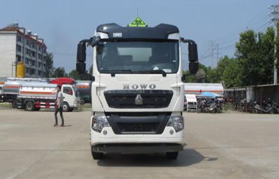 Cina Autocisterne dell'olio/olio da tavola di trasporto del camion frizione economizzarici d'energia idraulicamente in vendita