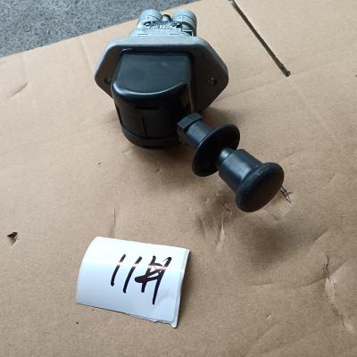 시노트룩 핸드 브레이크 밸브 WG9000360522 OEM 정품 원본 품질 내구성