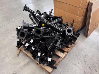 Κίνα Βάση πεντάλ ποδιού SINOTRUK 15L/10R για φορτηγό HOWO προς πώληση