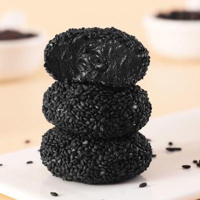 Cina Delicious Rice Mochi giapponese con marmellata latte Taro Sapore Torte di riso in vendita