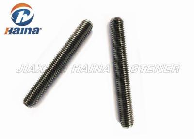 Cina Acciaio inossidabile 304 316 di A2 M20x1000mm pieni tutta la barretta del filo in vendita