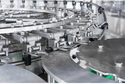 China Monoblock-Milch-Abfüllbetrieb zu verkaufen