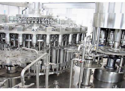 China Monoblock-Milch-Abfüllbetrieb zu verkaufen