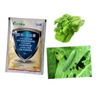 Quality Biological Vegetable Insecticide Powder Liquid Kills Cabbage Worm Diamondback Moth 200ml Bottle for sale