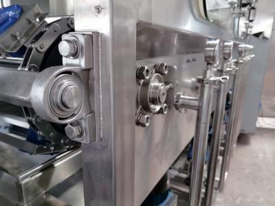 Cina 20 litri 600 di BPH dello SpA di capacità di riempimento accurata della bottiglia della macchina automatica del riempitore in vendita