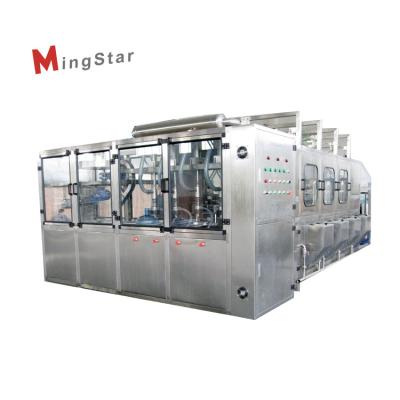 Cina Macchina di rifornimento liquida elettrica di Automaticlly piccola per un barattolo/5 galloni da 20 litri in vendita