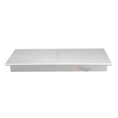 Cina Slip-open Desktop Power Outlet per scrivanie uffici studi e contatori con installazione incorporata in vendita