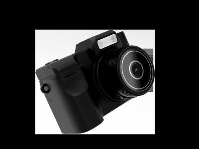 중국 0.96인치 미니 캠코더 학생 사진 촬영 어린이용 컴팩트 카메라 180mAh 용량 배터리 판매용