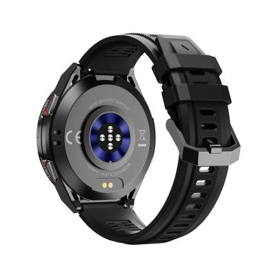 Κίνα 2025 Έξυπνο Ρολόι X2B GPS AMOLED Οθόνη 170+ Αθλητικές Λειτουργίες 3ATM Αδιάβροχο Montre Intelligente Fitness Smart Watch προς πώληση