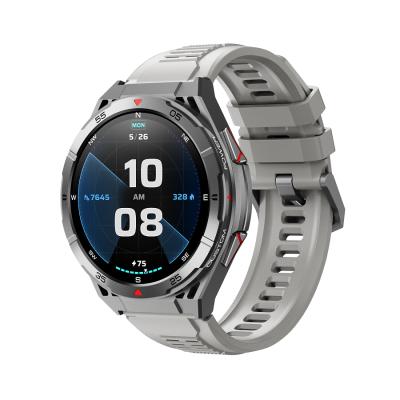 중국 2025 스마트 워치 X2B GPS 위치 AMOLED 화면 170+ 스포츠 모드 3ATM 방수 몬트리 지능형 피트니스 스마트 워치 판매용