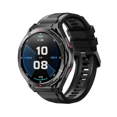 중국 2025 스마트 워치 X2B GPS 위치 AMOLED 화면 170+ 스포츠 모드 3ATM 방수 몬트리 지능형 피트니스 스마트 워치 판매용