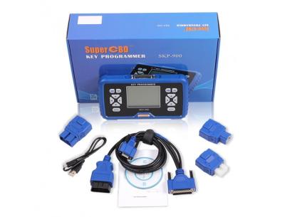 China car styling V4.2 SKP 900 Hand-held OBD2 Auto Key Programmer V4.2 SK-P900 SKP900 Programmer SKP900 Key Programmer for sale