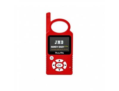 China Newest CBAY Handy Baby Hand-held Car Key Copy Auto Key Programmer For 4D/46/48 Chips Handy Baby Key Programmer for sale