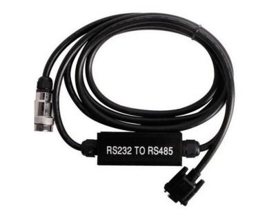 China Top-Rated MB Star C3 Diagnosis Cable RS232 to RS485 Cable use for C3 Diagnosis Multiplexer Diagnostic Tool for sale