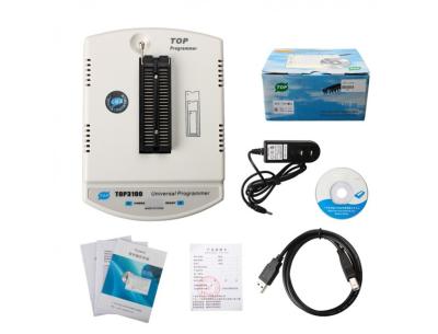 China Hot Selling TOP 3100 USB Universal Programmer TOP-3100 ECU Chip Tunning Programmer TOP3100 Programmer for sale