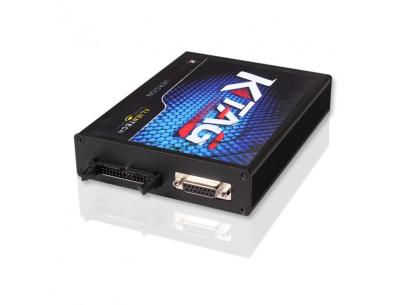 China New Design KTAG K TAG ECU Programming Tool Master Version v2.10 Support Multi-Languages K-TAG ECU programmer for sale