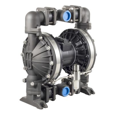 China Maximize Your Maintenance ROI with Air-driven Diaphragm Pump Leak-detective and Self-healing Technology at Your Service for sale