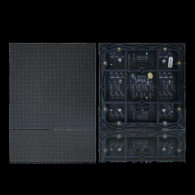 China P3 Led Module Panel Screen SMD HD Full Color Indoor LED Display for sale