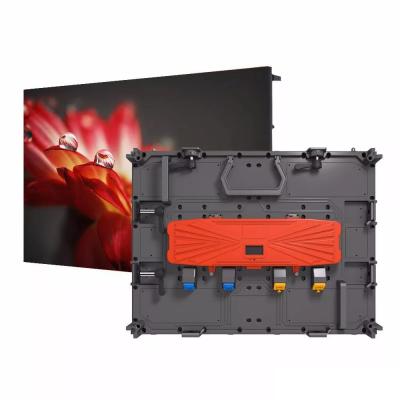 China Front Service Small Pixel Pitch P1.25/P1.5625/P1.667 Indoor HD LED Display Screen Module with NOVA for sale