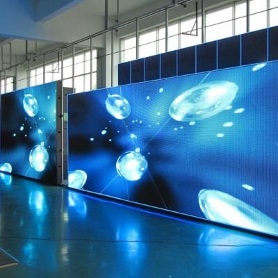 China High Quality High Definition Waterproof Creative Hd Tv Big Display Advertising Led Display Screen for sale