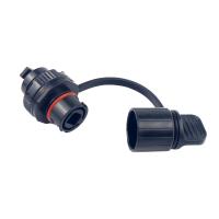 Quality FTTA Mini SC Optic Fiber Adapter Waterproof Pre-Connectorized Patch Cord with SC APC Connector for sale