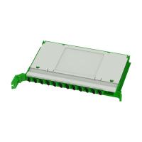 Outdoor FTTH Fiber Distribution Cabinet with SMC Material Design and Build