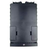 Quality SC Connector Fiber Optic Termination Box for Outdoor IP65 Wall Pole Mount Access for sale