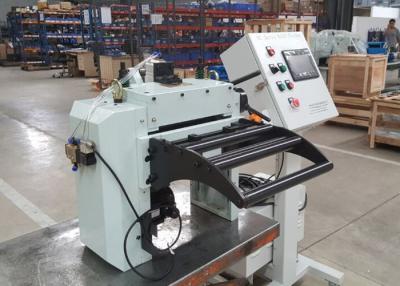 Cina alimentazione automatica dei rulli 600SPM di NC del servo alimentatore cromato duro del rotolo in vendita