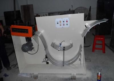 Cina bobina della lamina di metallo di spessore di 1,6 millimetri che raddrizza macchina per la striscia d'acciaio in vendita