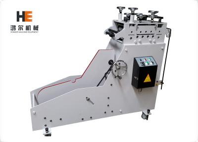 Cina Tipo leggero macchina di raddrizzamento automatica della culla strati del mezzo da 0.4-3.2 millimetri in vendita