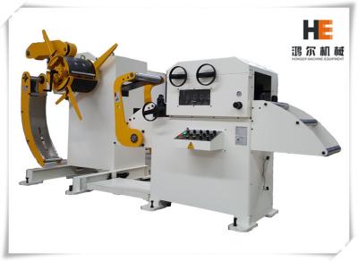 Cina Rullo Decoiling e raddrizzare del raddrizzatore di 7 pc la catena a macchina Transimission del doppio in vendita