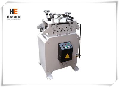 Cina Frequentemente striscia di metallo automatica di precisione che raddrizza la macchina del livellatore della bobina di NC della macchina in vendita