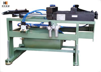 Cina Macchina automatica dell'alimentatore dell'alimentatore pneumatico dell'aria di alta precisione con la E/R del tipo elettrovalvola a solenoide in vendita