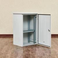 Quality Private Mold 600*600*1000 18U Outdoor Waterproof Cabinet for Battery/Electric Control for sale