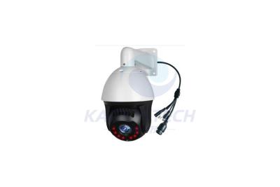 China 2MP 30X Indoor IP/Network Smart Auto-Tacking PTZ Camera for sale