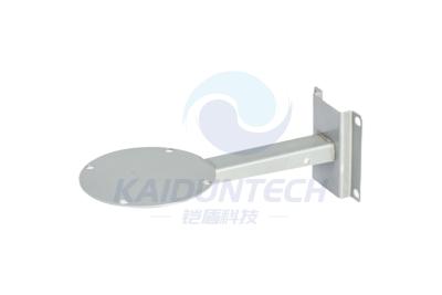 China Water Resistance Wall Mounting Bracket Small Dome Camera Ptz Wall Mount Anti Shake for sale
