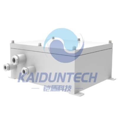 Cina Scatola quadrata J tipo SS antideflagrante anticorrosione Scatola quadrata elettrica in vendita