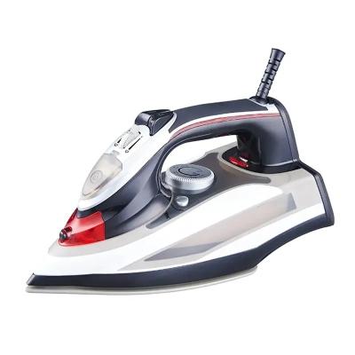 Κίνα 3000W βαρύ ατμό σίδηρο με νανο κεραμική επιφάνεια επιφάνειας ακριβής ρύθμιση θερμοκρασίας προς πώληση