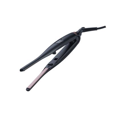 China 20W Dual-Purpose Hair Curler Straightener with 200-250°C Temperature Control and Dual Wet and Dry Styling for sale