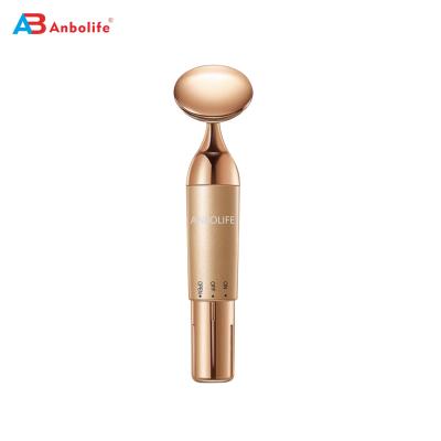 China Anti Aging Face Massager Roller with Tighten Face Function and 1 Year Warranty Beauty Device for sale