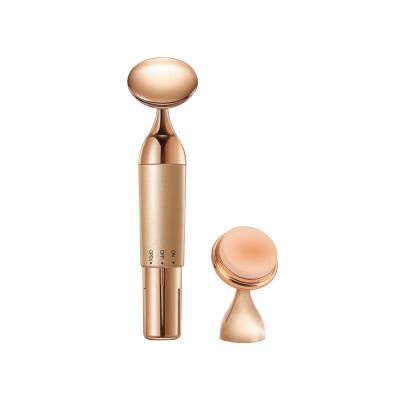 China Anti Aging Face Massager Roller with Tighten Face Function and 1 Year Warranty Beauty Device for sale