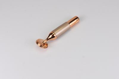 China Anti Aging Face Massager Roller with Tighten Face Function and 1 Year Warranty Beauty Device for sale