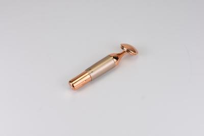 China Anti Aging Face Massager Roller with Tighten Face Function and 1 Year Warranty Beauty Device for sale