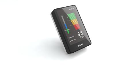 중국 의료 기기 100V 핸디 치과 정점 거주 FDA 증명서 판매용