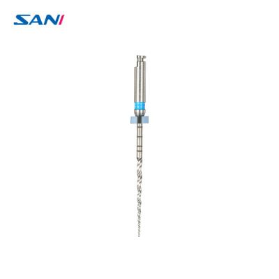Chine Dossiers Endodontic rotatoires de la phase 25mm de R pour le retraitement dentaire à vendre