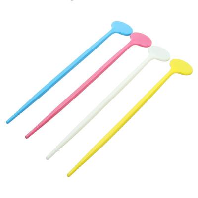 중국 16cm 근관 입 거울, 처분할 수 있는 치과 입 거울 판매용