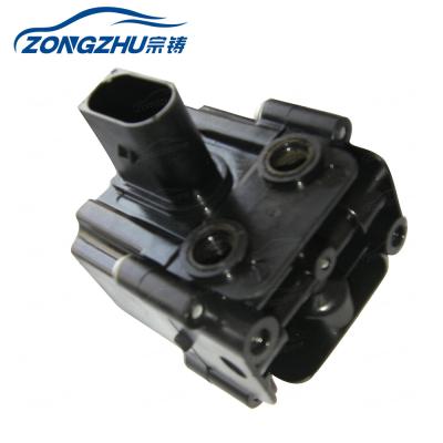 Cina Corredo di riparazione dell'OEM 37206789450 del blocchetto della valvola del compressore della sospensione dell'aria di BMW F02 in vendita